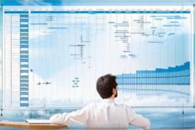 Planning Engineer – Progressive Expert